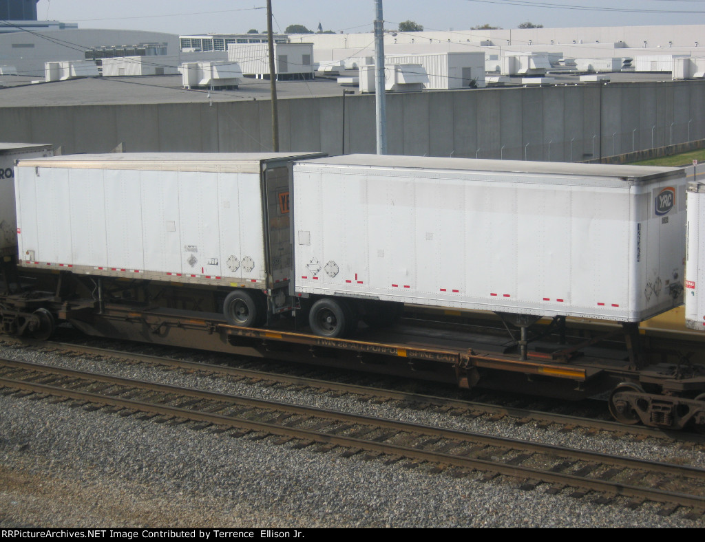 TTRX Spine Car 360922 C